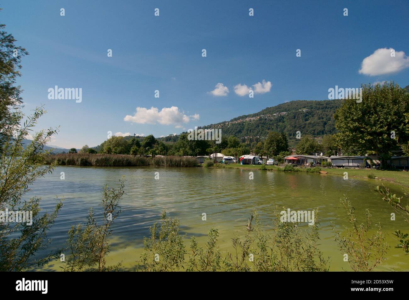 Agno hi-res stock photography and images - Alamy