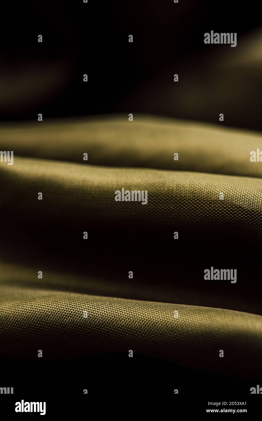 olive green fabric cloth texture. green cloth background texture Stock ...