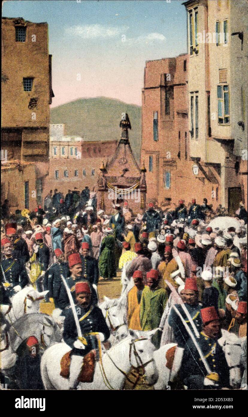 Mahmal hi-res stock photography and images - Alamy