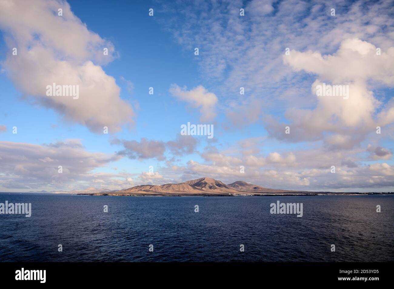Picture View Landscape Stock Photo - Alamy