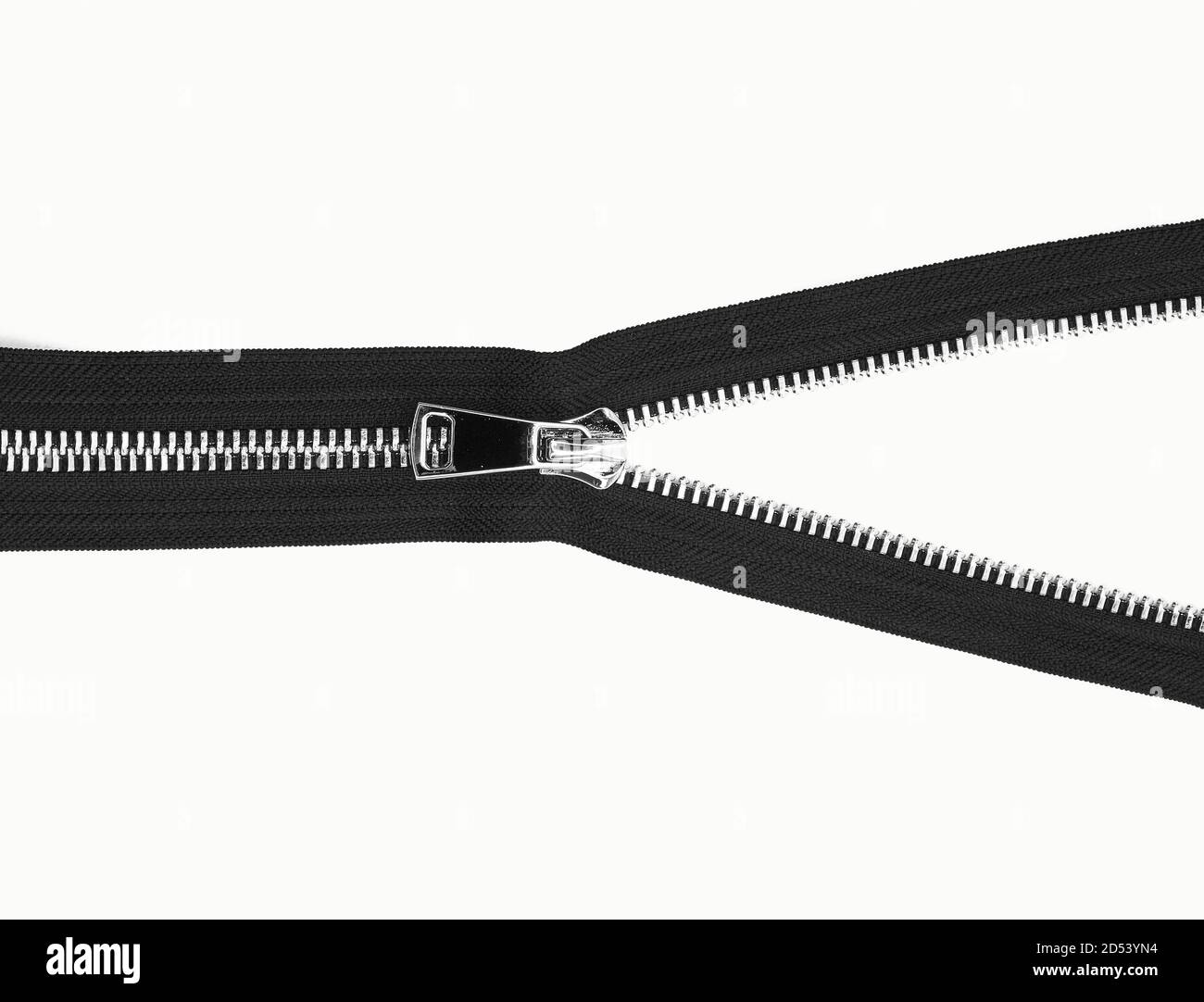 Zipper lock hi-res stock photography and images - Alamy