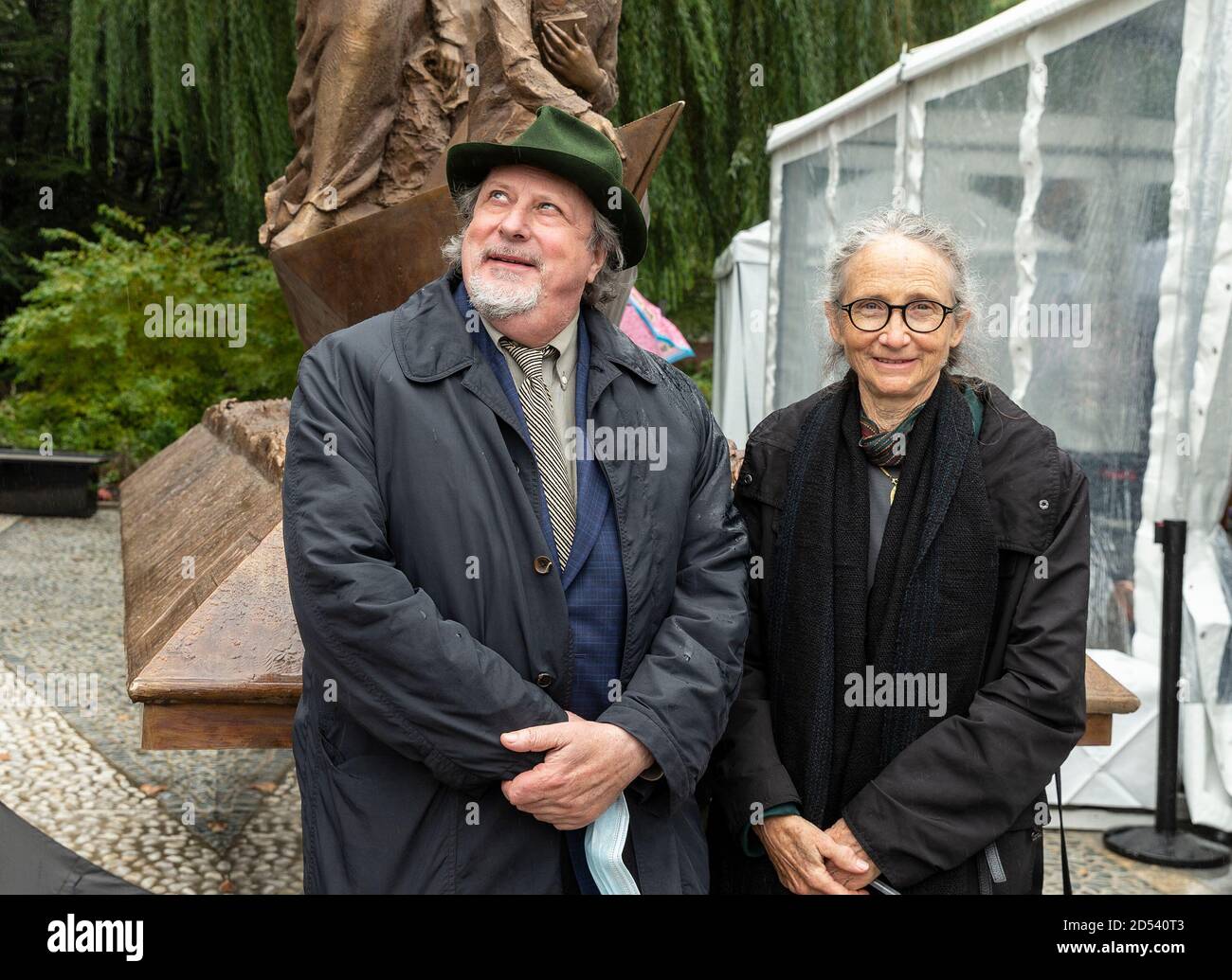 Jill biagi hi-res stock photography and images - Alamy