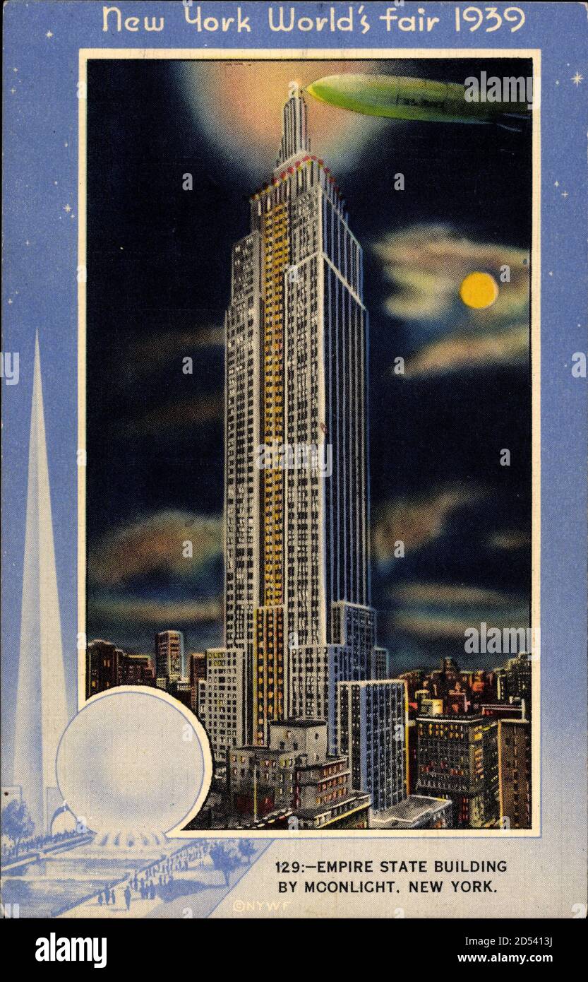 New York City World Fair