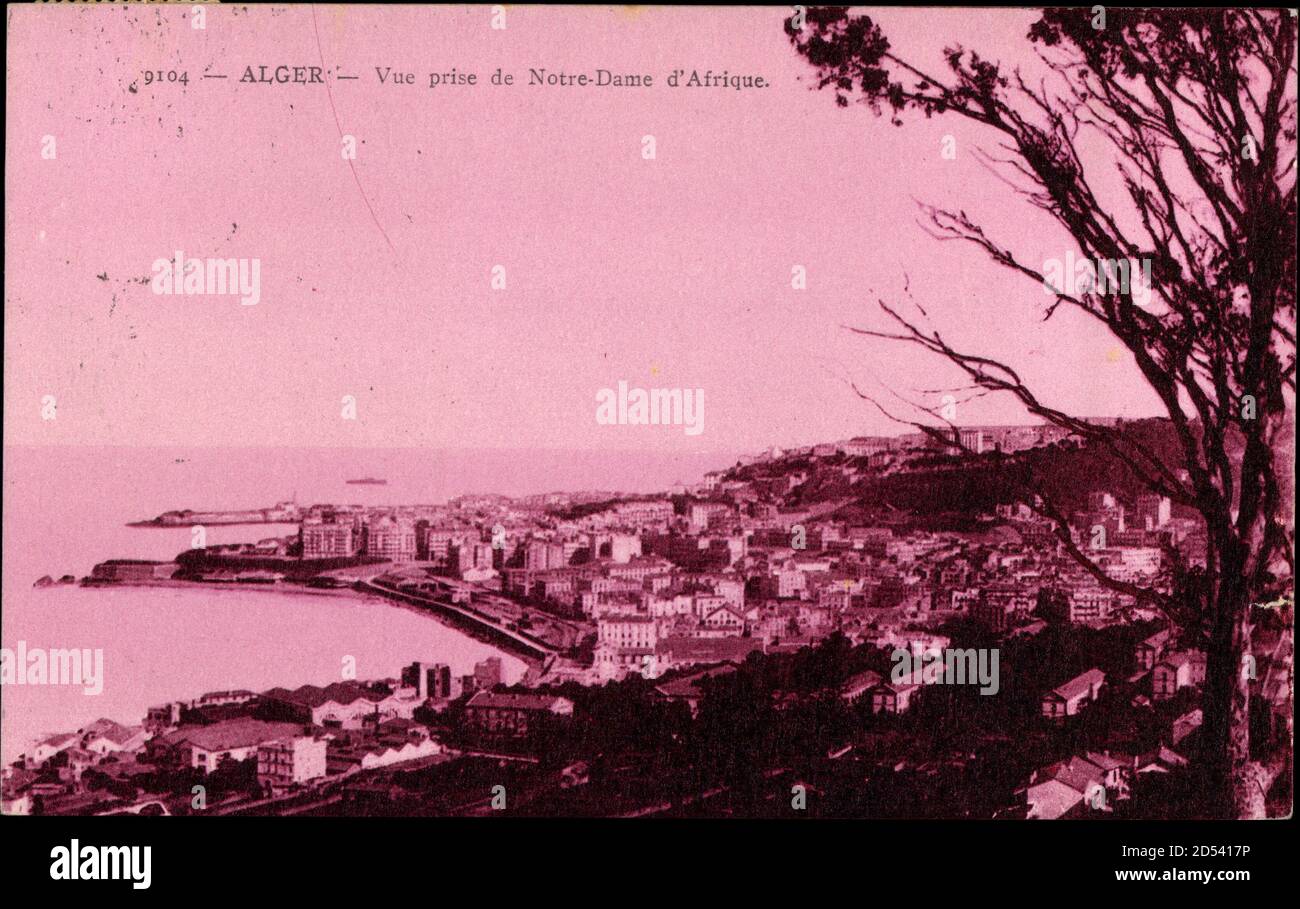 Prise alger hi-res stock photography and images - Alamy