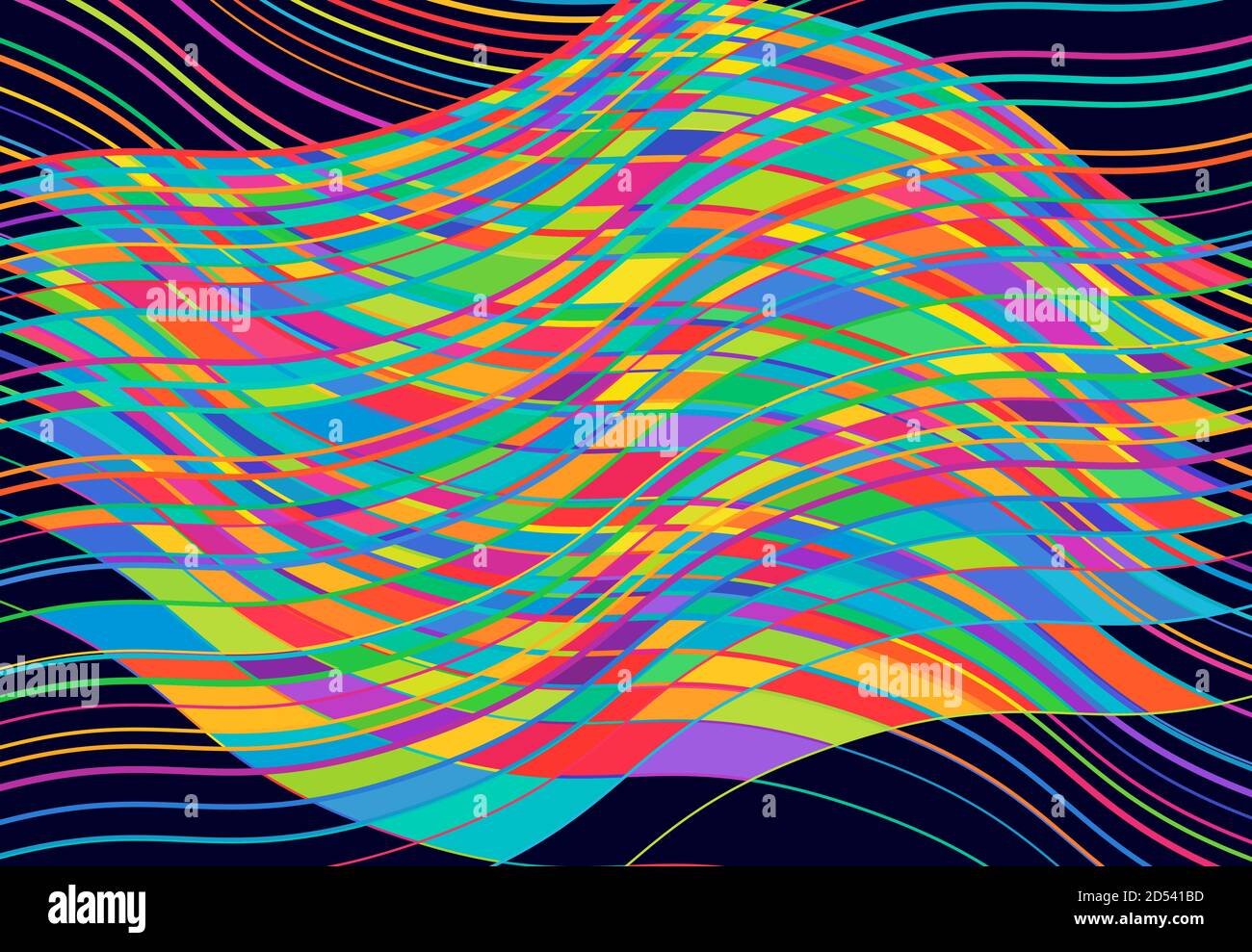 Tessellate vector vectors hi-res stock photography and images - Alamy