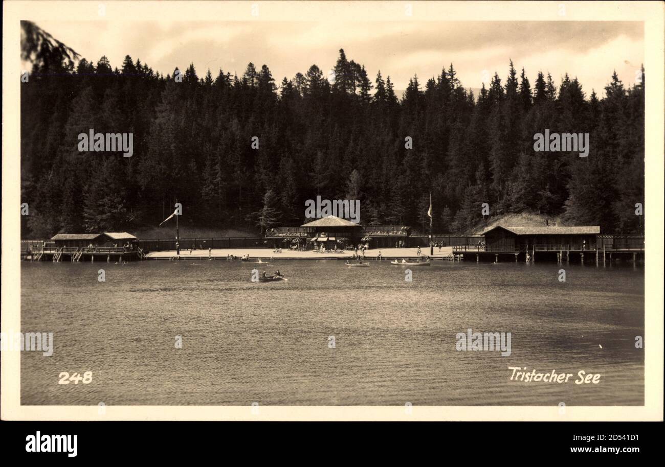 Lienz aerial hi-res stock photography and images - Alamy