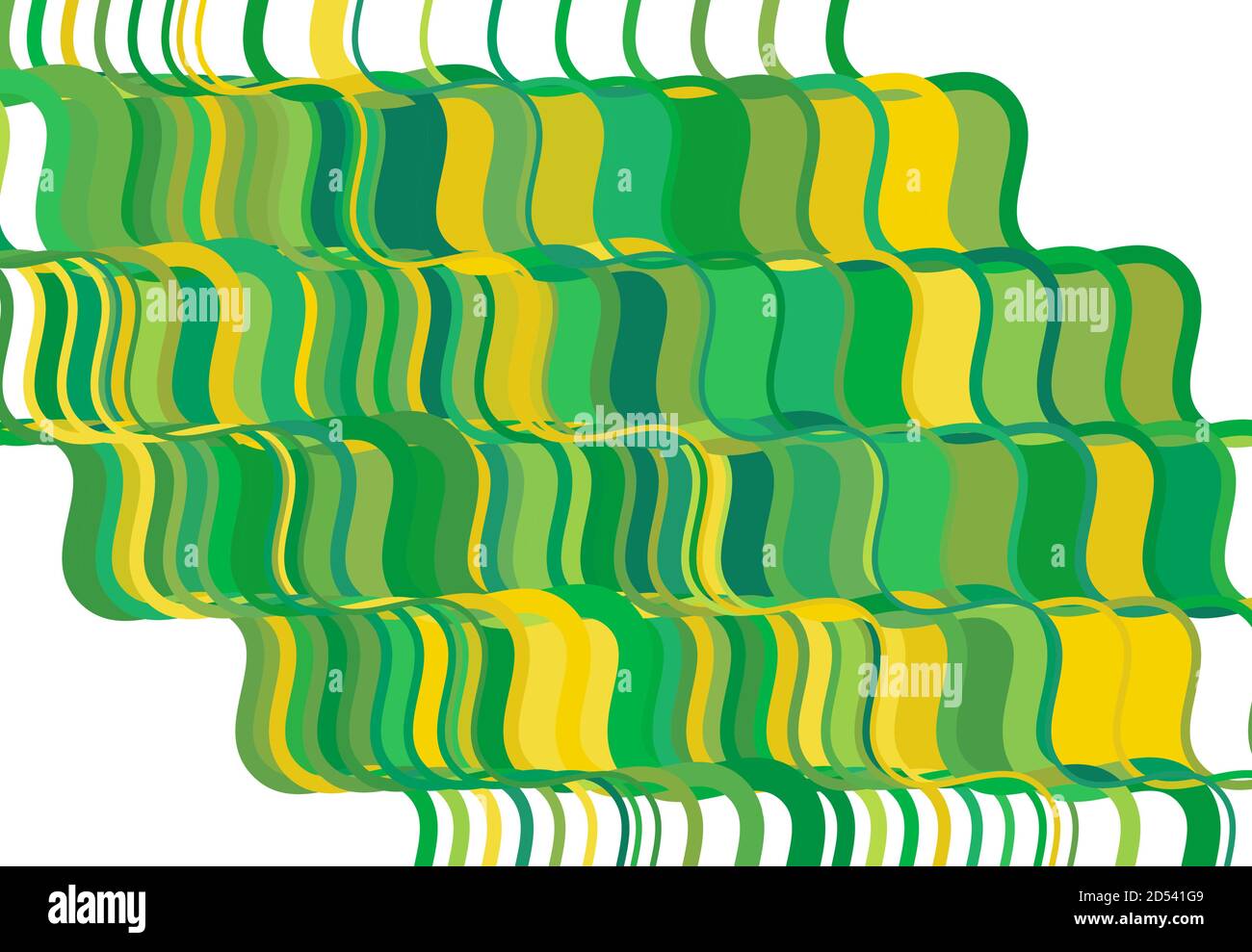 Geometric formation mosaic, tessellation design element, background ...