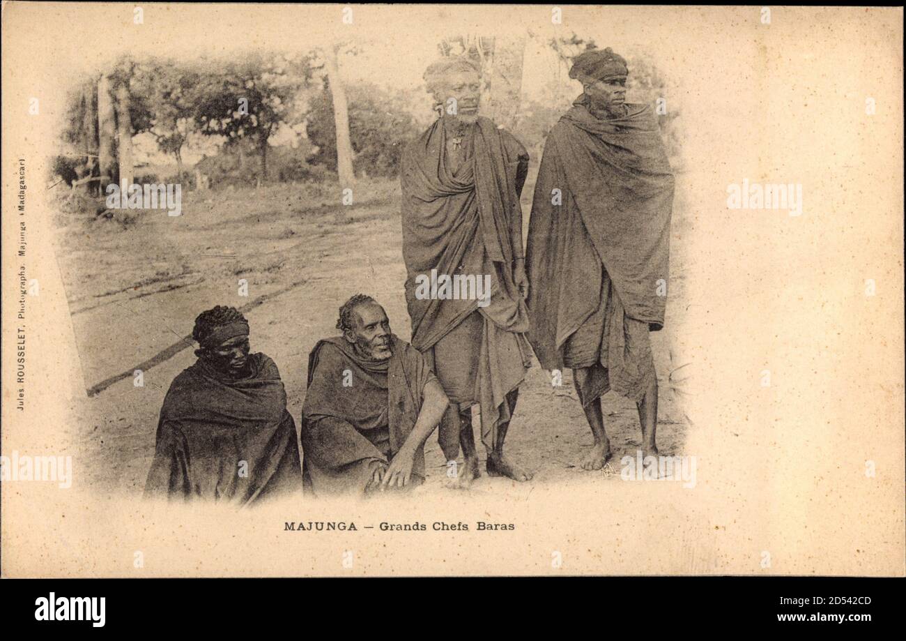 Majunga madagaskar hi-res stock photography and images - Alamy