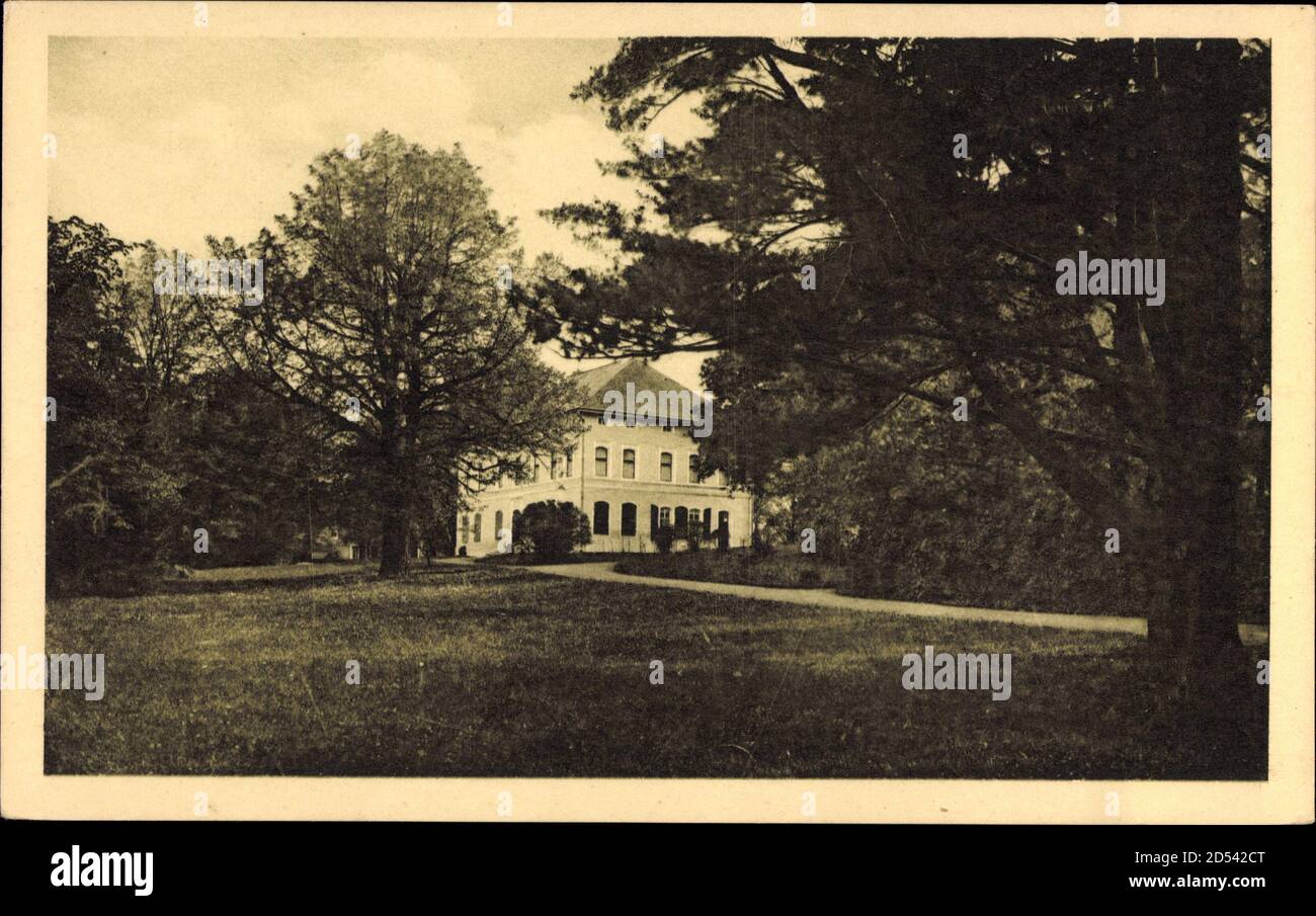 Stronie ?l?skie Seitenberg Biele Schlesien, Schloss, Zamek | usage ...