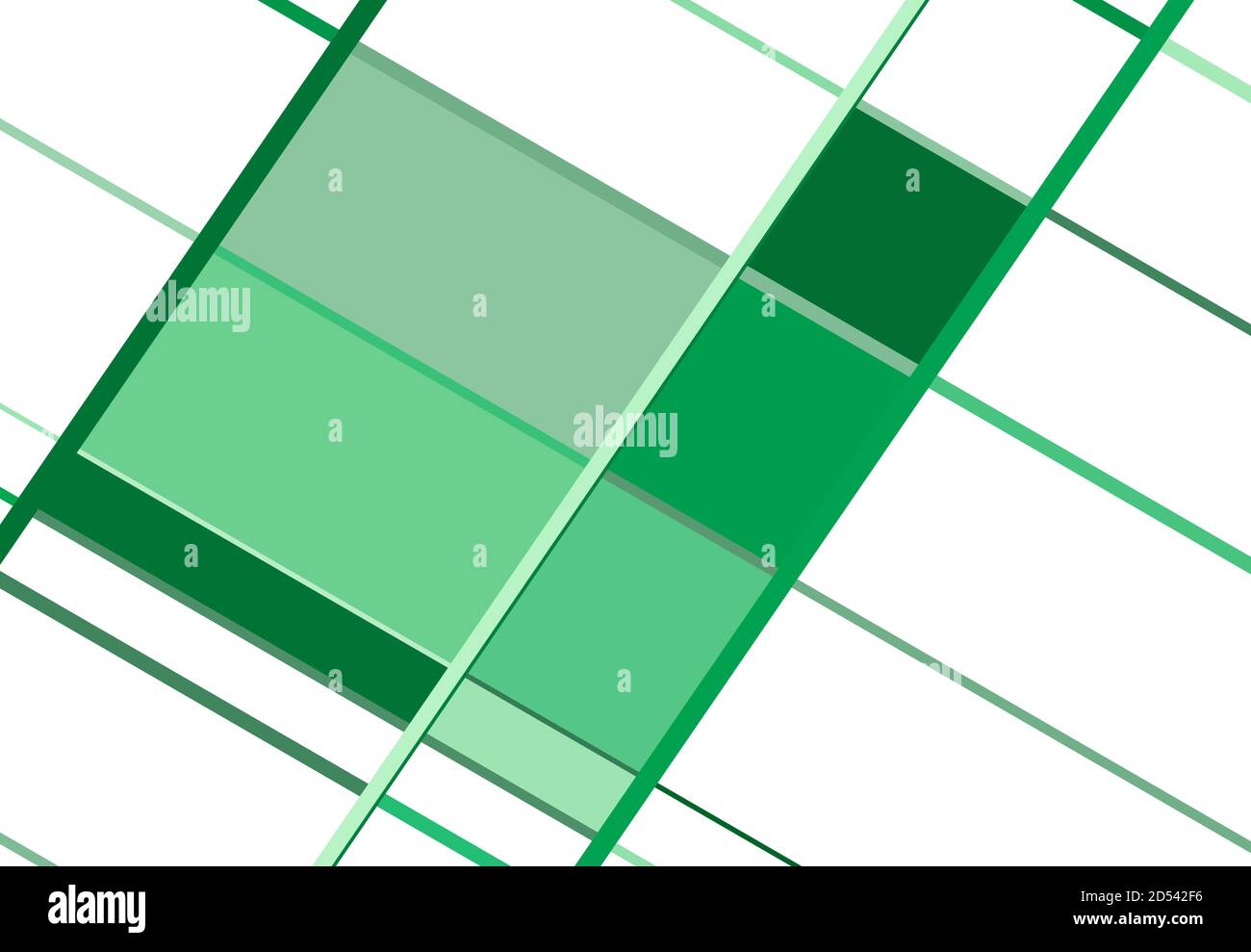 Messy tiles Cut Out Stock Images & Pictures - Alamy