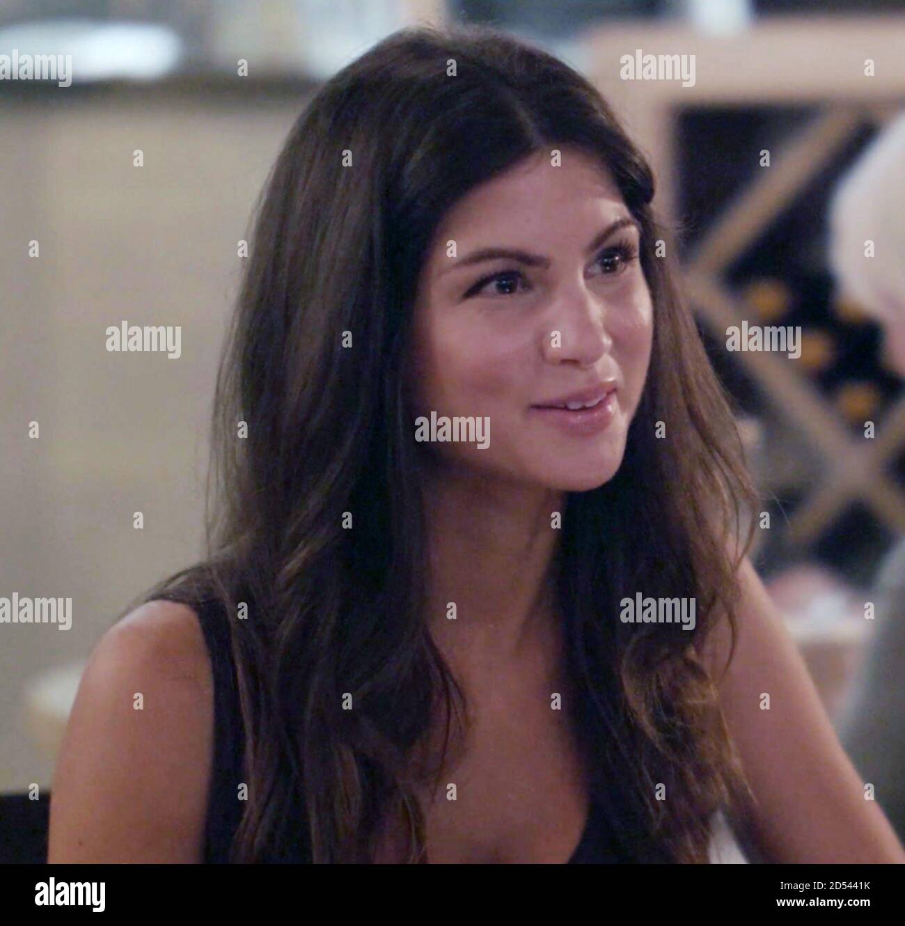 BODY SWAP, Erica Manni, 2019. © Ice Beer Milk /Courtesy Everett ...