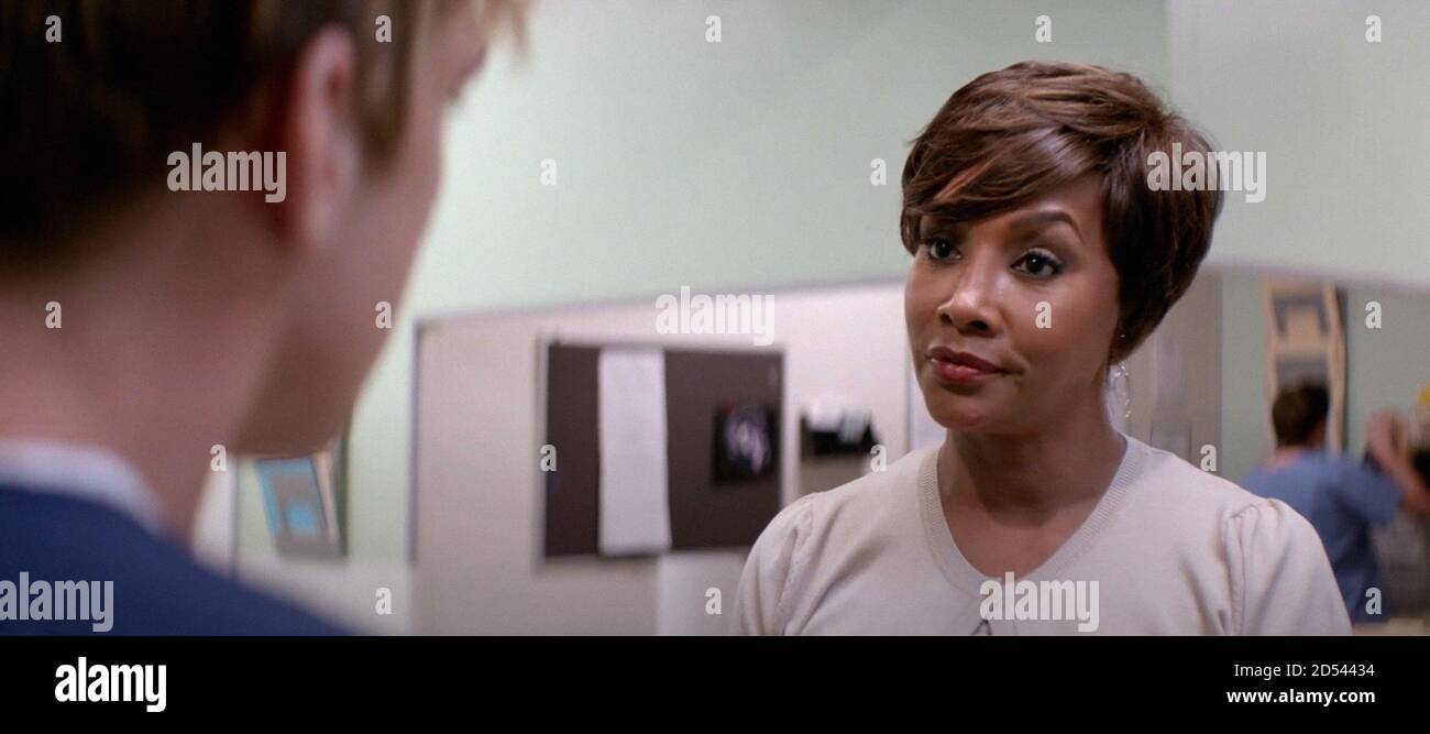 CARETAKERS, from left: George Loomis, Vivica A. Fox, 2018. © Unified ...