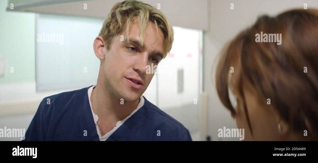 CARETAKERS, George Loomis, 2018. © Unified Pictures / Courtesy Everett ...