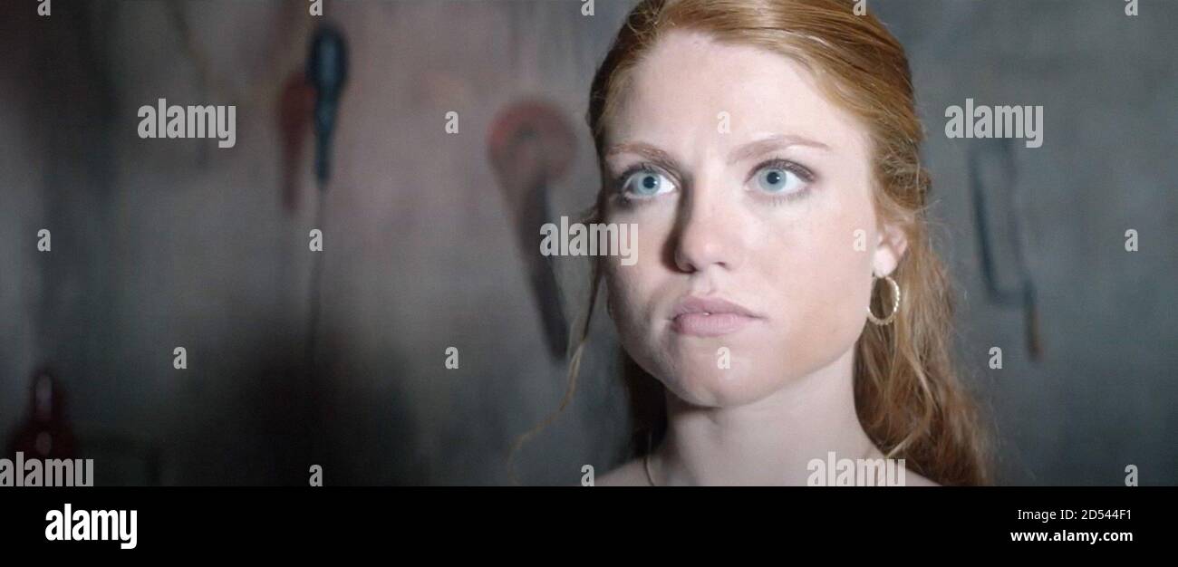 DADDY S GIRL, Anne Quigley, 2018. © Cleopatra Entertainment / Courtesy ...