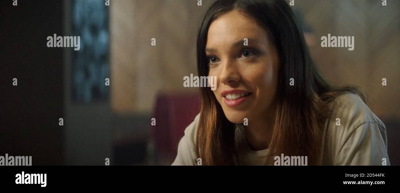 DADDY S GIRL, Jemma Dallender, 2018. © Cleopatra Entertainment ...