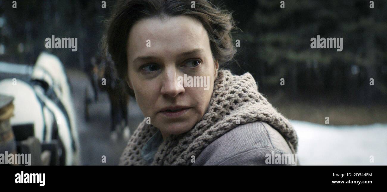 THE CURSE OF AUDREY EARNSHAW, Catherine Walker, 2020. © Epic Pictures ...