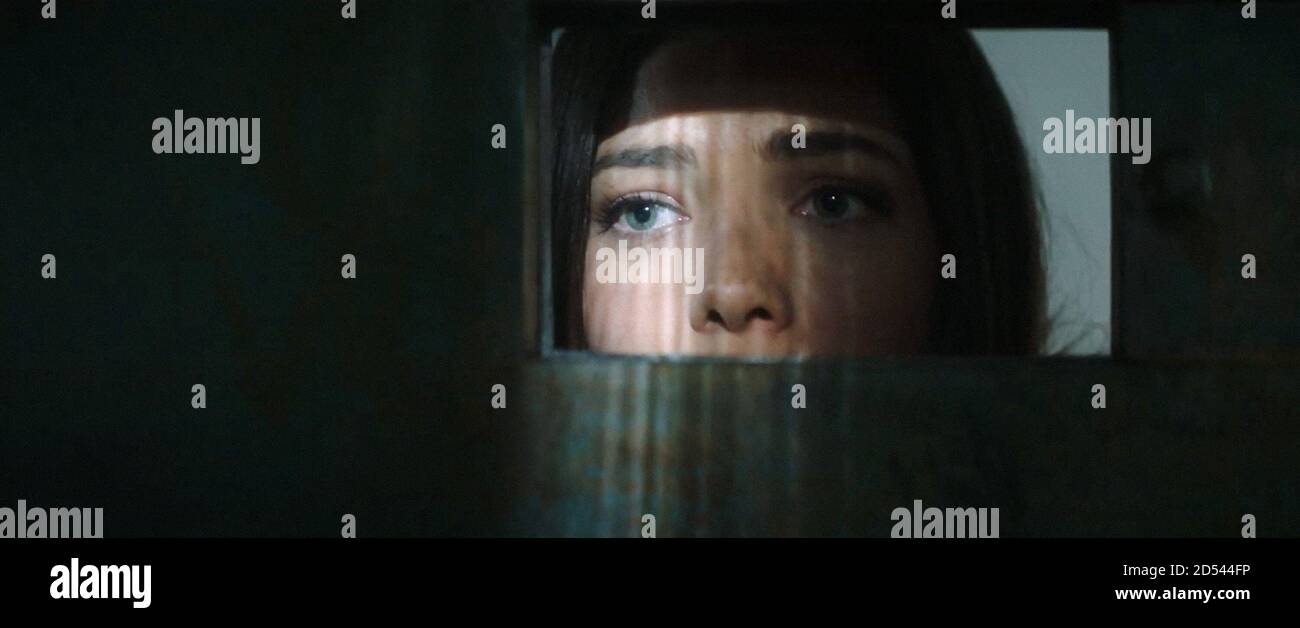 DADDY S GIRL, Jemma Dallender, 2018. © Cleopatra Entertainment ...