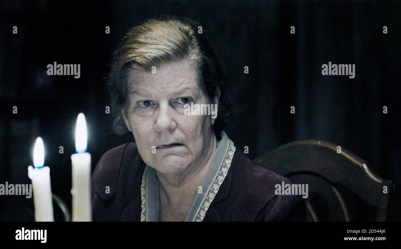 DARKNESS IN TENEMENT 45, Casey Kramer, 2020. © A Flying Woman ...