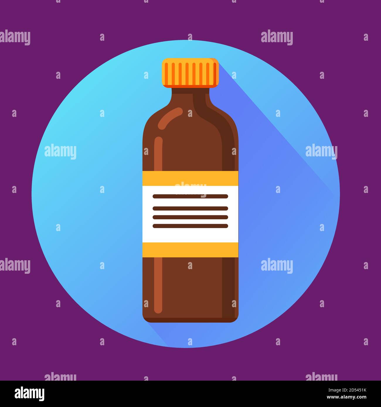 Science jar Stock Vector Images - Alamy