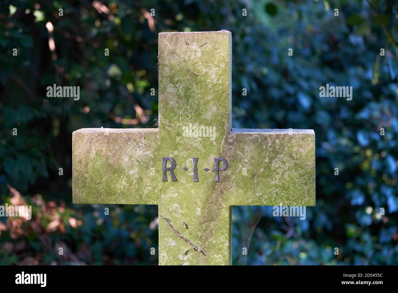 Symbol of death hi-res stock photography and images - Alamy