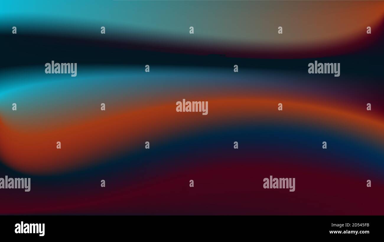 Abstract background with multicolor gradient fill Stock Vector Image ...