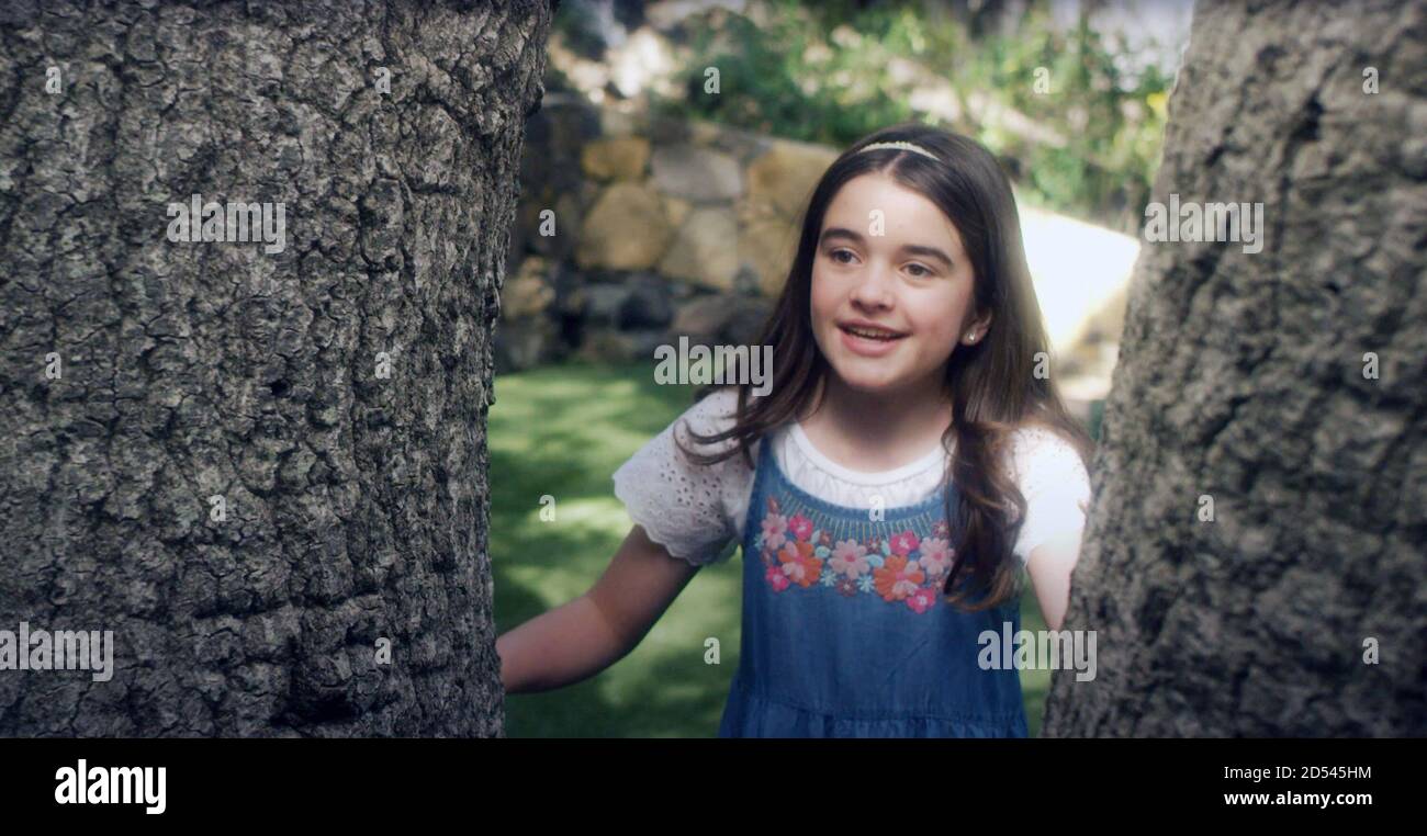 HEAVEN, Juliet Rusche, 2020. © LAMA Distribution / Courtesy Everett ...