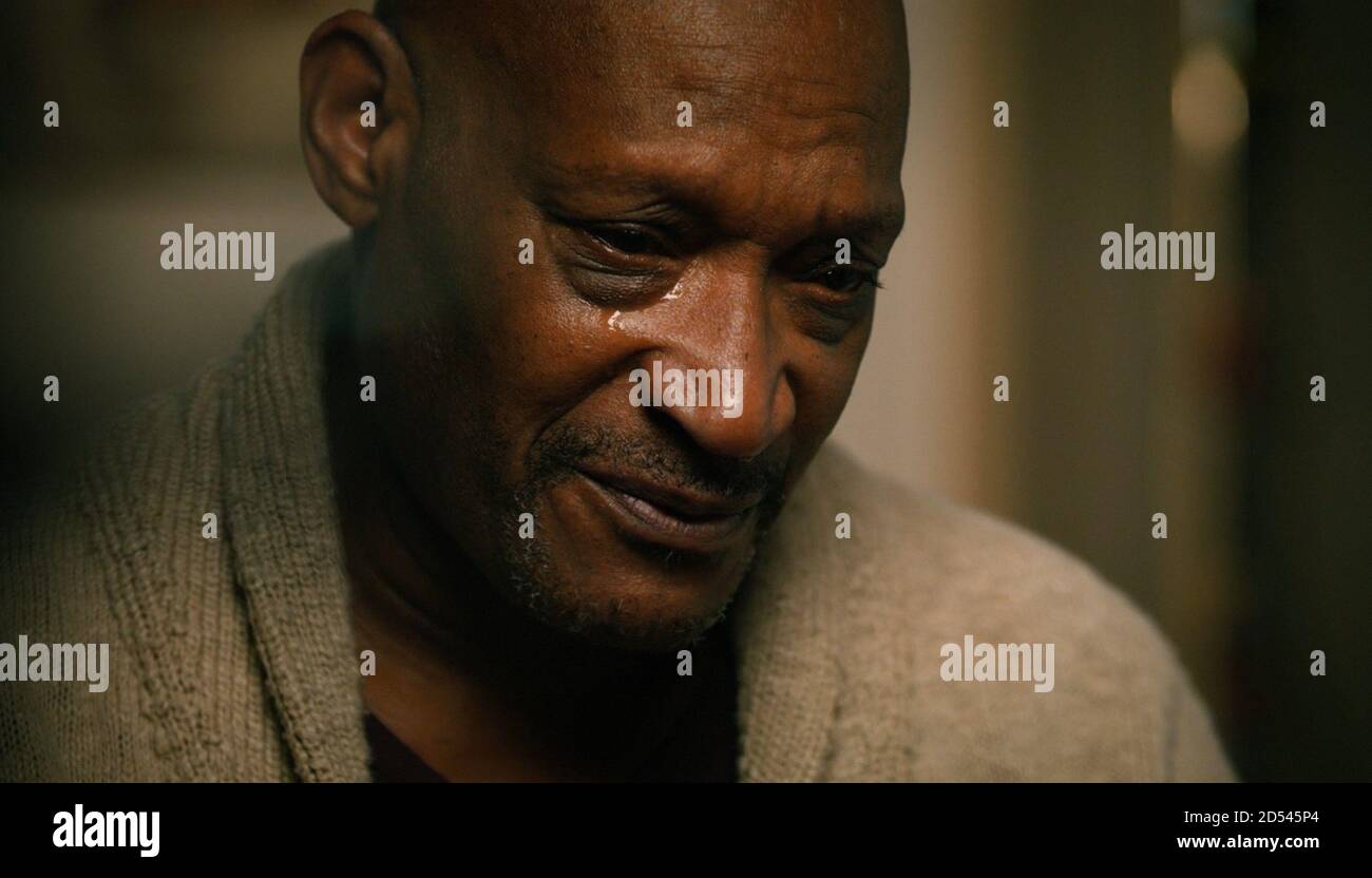 IMMORTAL, Tony Todd, 2019. © Stonecutter Media / Courtesy Everett ...