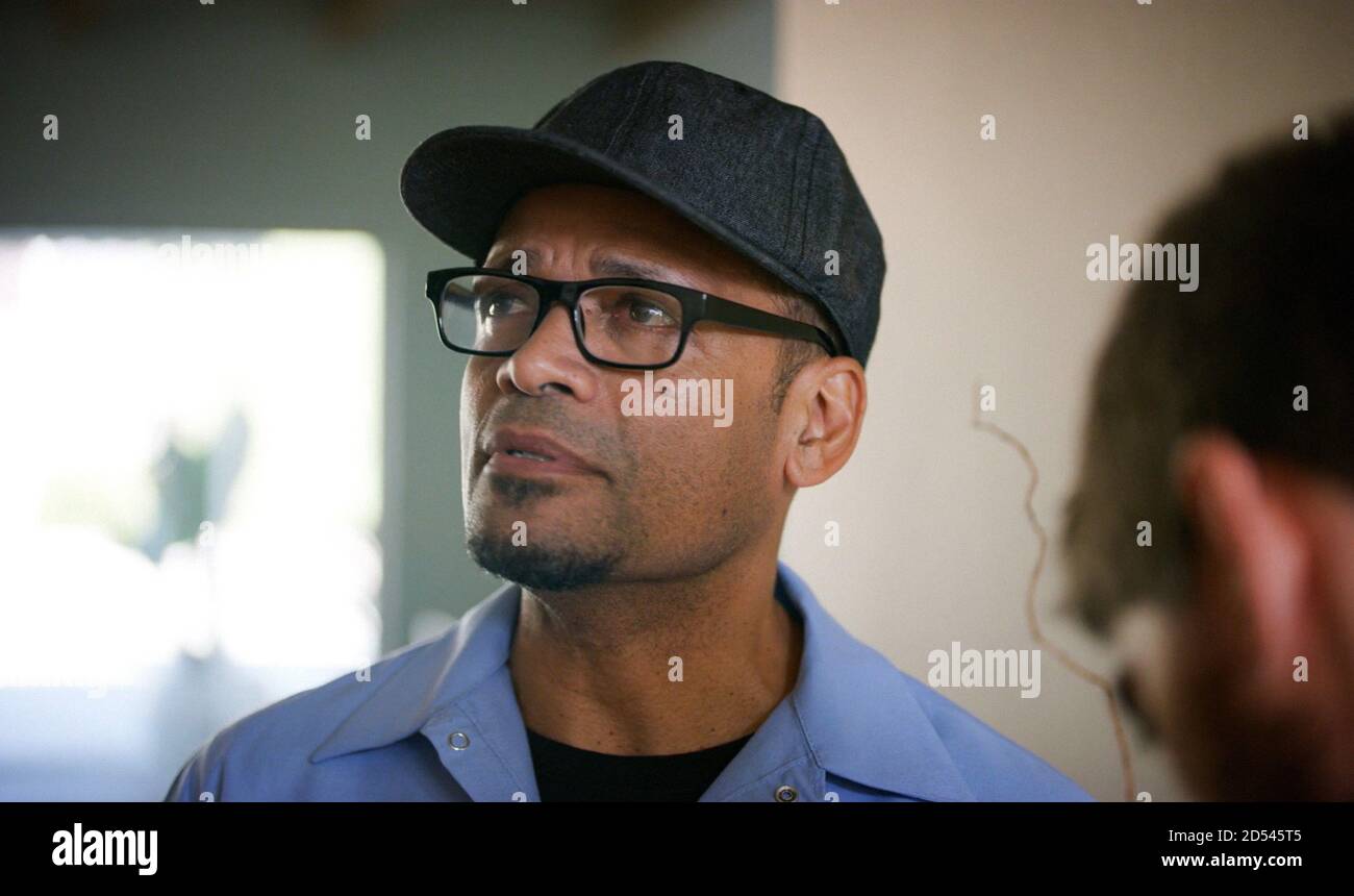 IMMORTAL, Mario Van Peebles, 2019. © Stonecutter Media / Courtesy ...