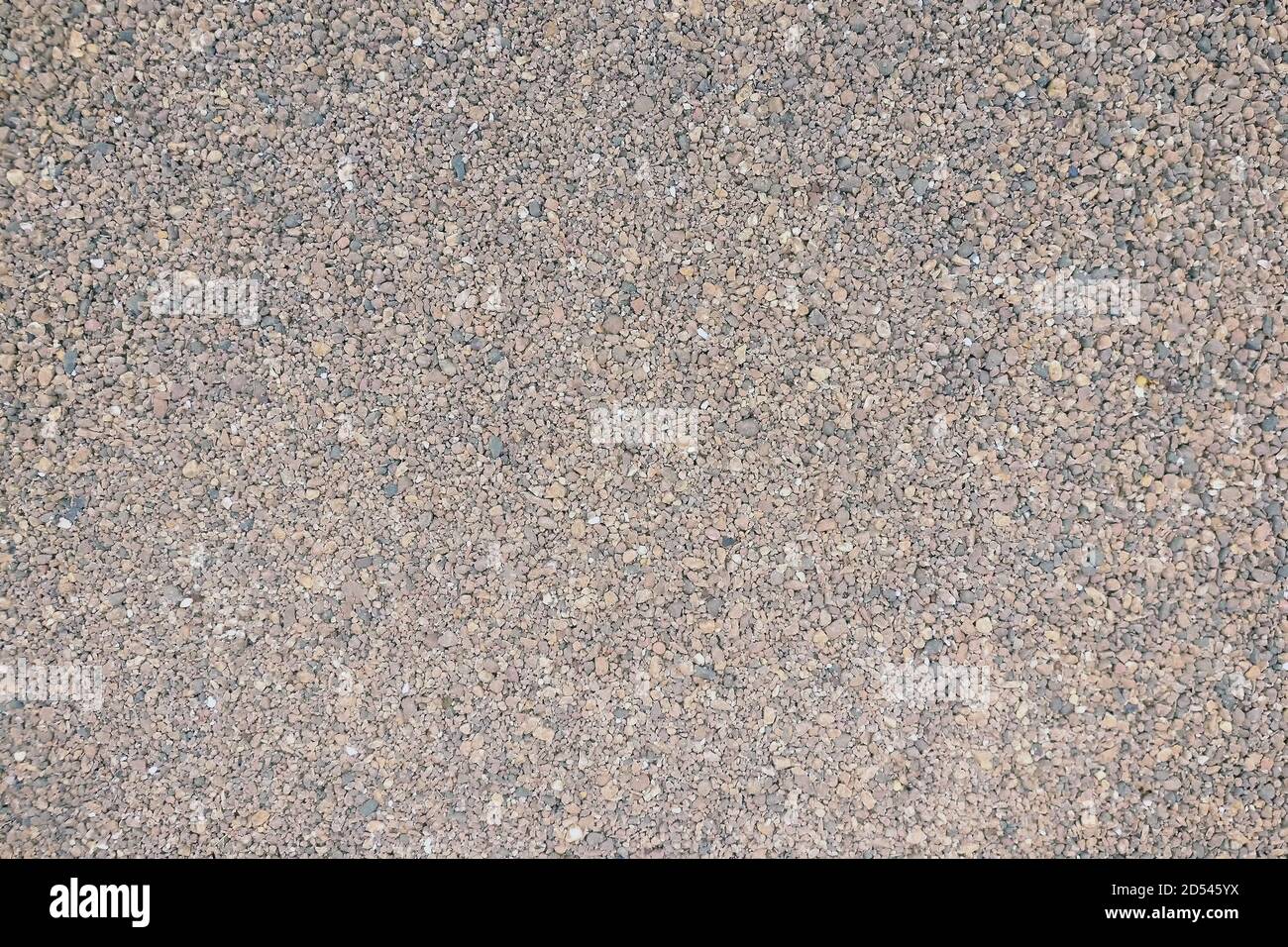 Texture of small gray stones, background Stock Photo - Alamy