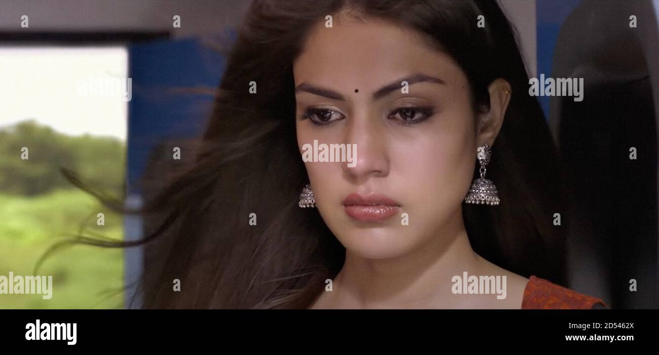 JALEBI, Rhea Chakraborty, 2018. © Viacom18 Motion Pictures / Courtesy ...