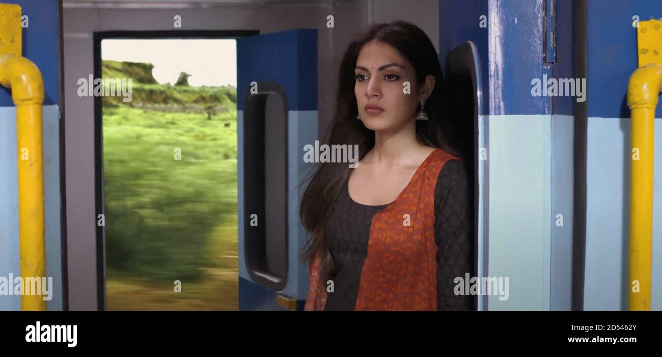 JALEBI, Rhea Chakraborty, 2018. © Viacom18 Motion Pictures / Courtesy ...