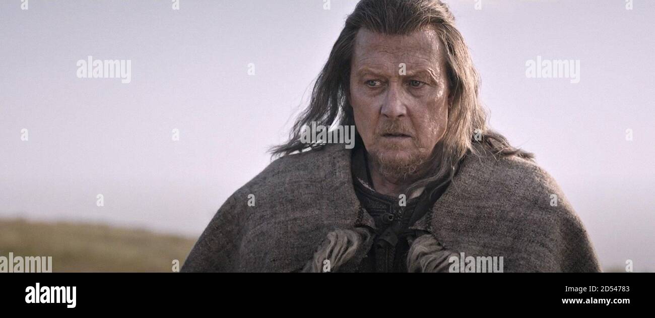 THE RISING HAWK, (aka ZAKHAR BERKUT), Robert Patrick, 2019. © Shout ...