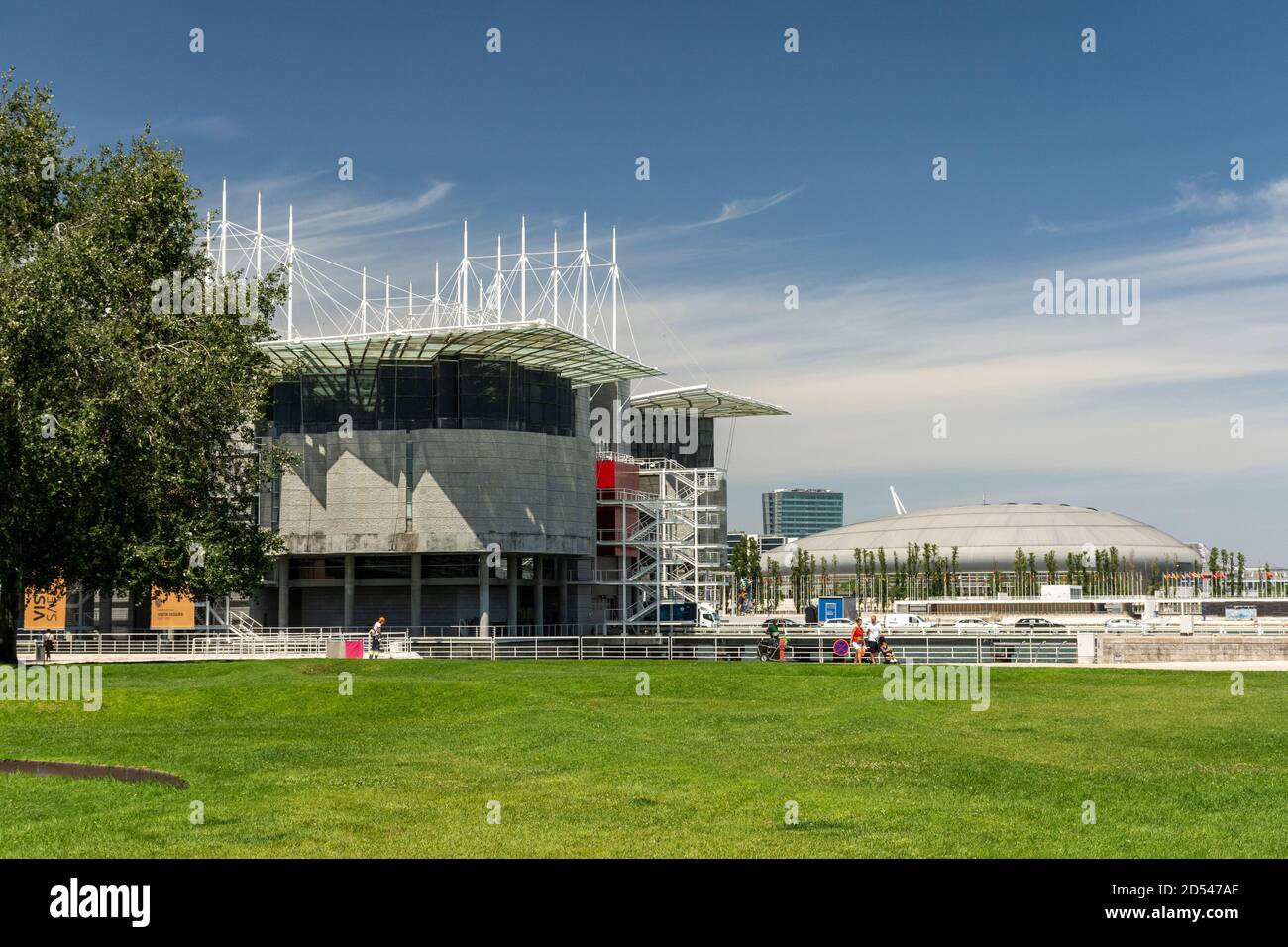 Altice arena building hi-res stock photography and images - Alamy