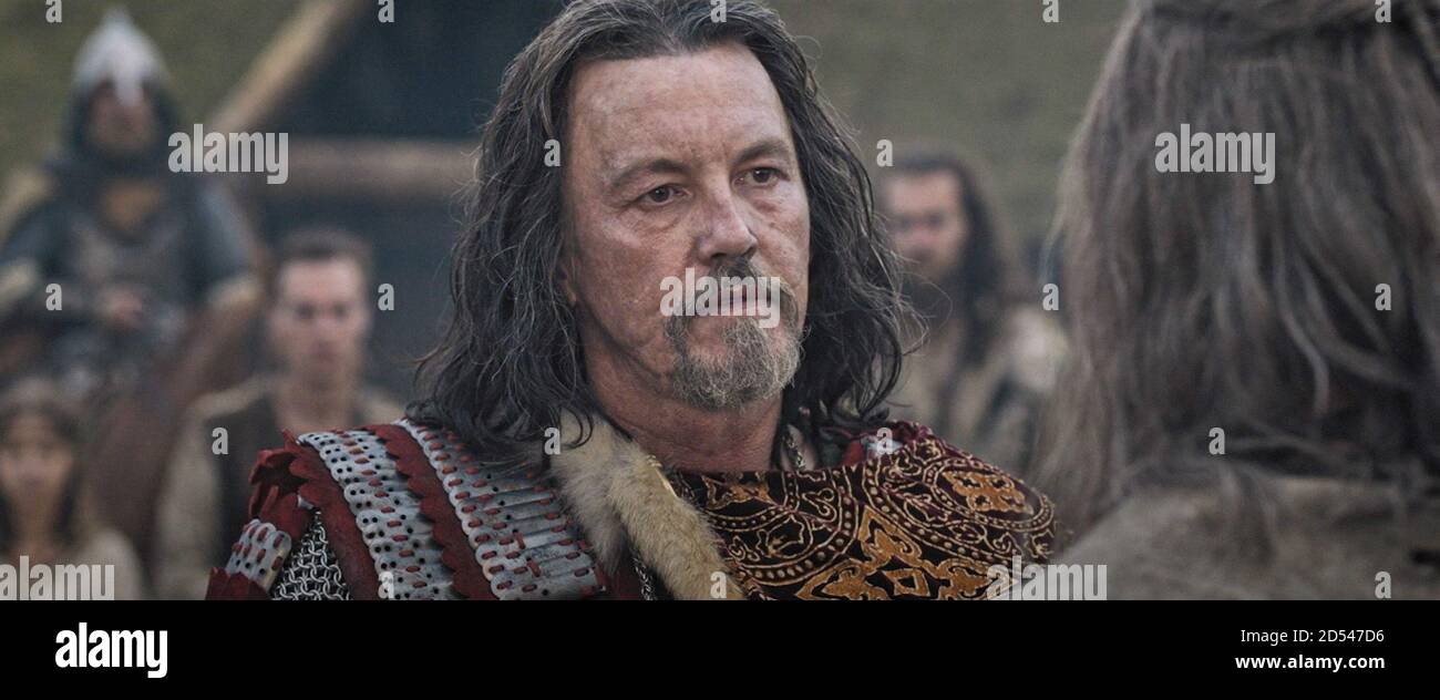 THE RISING HAWK, (aka ZAKHAR BERKUT), from left: Tommy Flanagan, Robert ...