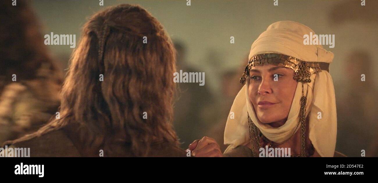 THE RISING HAWK, (aka ZAKHAR BERKUT), Alison Doody, 2019. © Shout ...