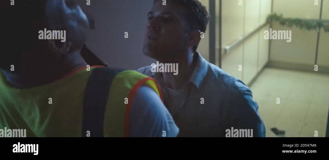 THE 2ND, (aka THE SECOND), Ryan Phillippe, 2020. © Momentum Pictures ...