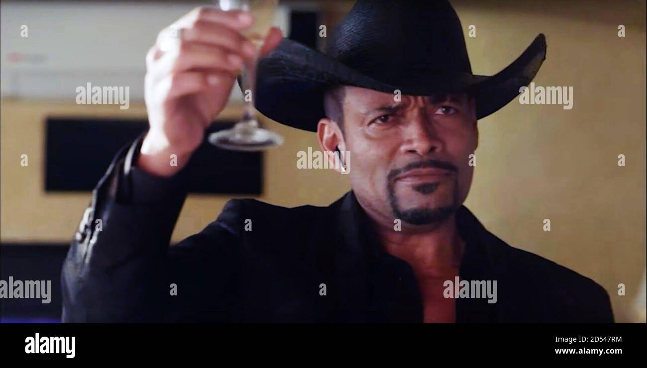 SEIZED, Mario Van Peebles, 2020. © Lionsgate / Courtesy Everett ...