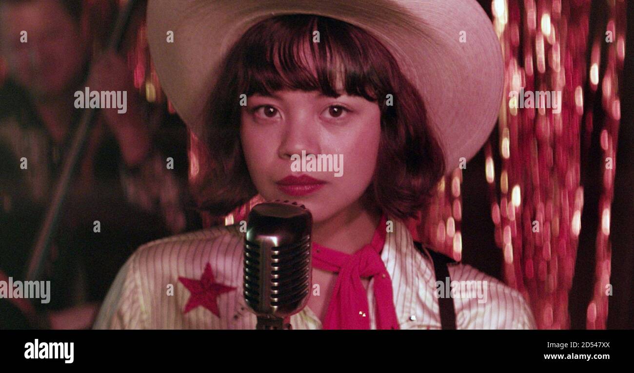 Yellow Rose Eva Noblezada 2019 © Stage 6 Films Courtesy Everett 6687