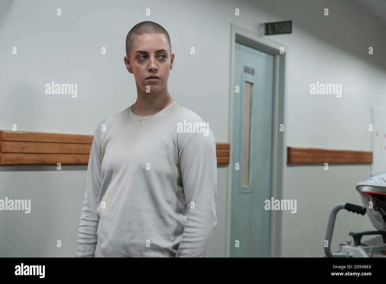 THE BOYS, Ess Hodlmoser, The Bloody Doors Off , (Season 2, ep. 206 ...