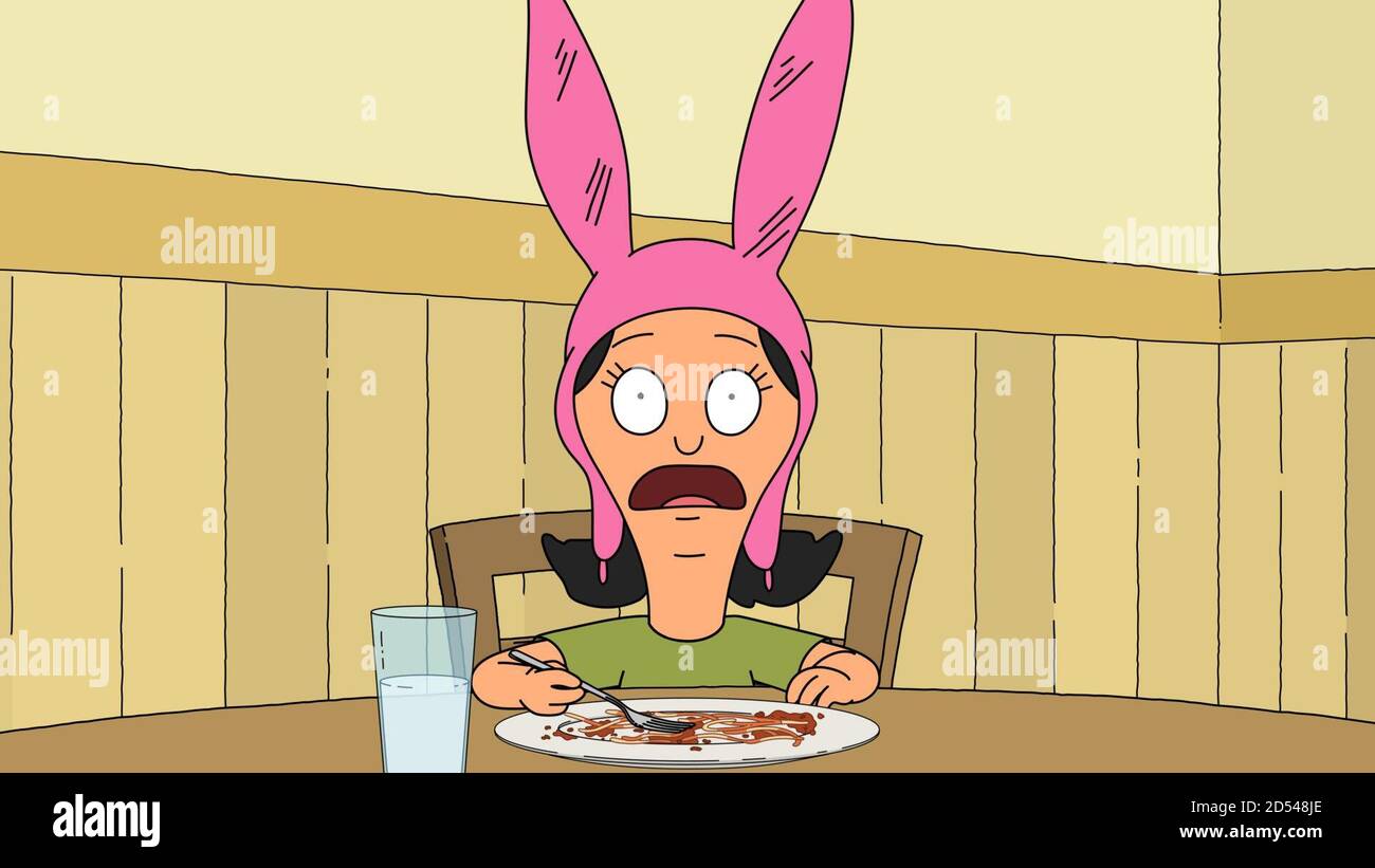 Louise Belcher