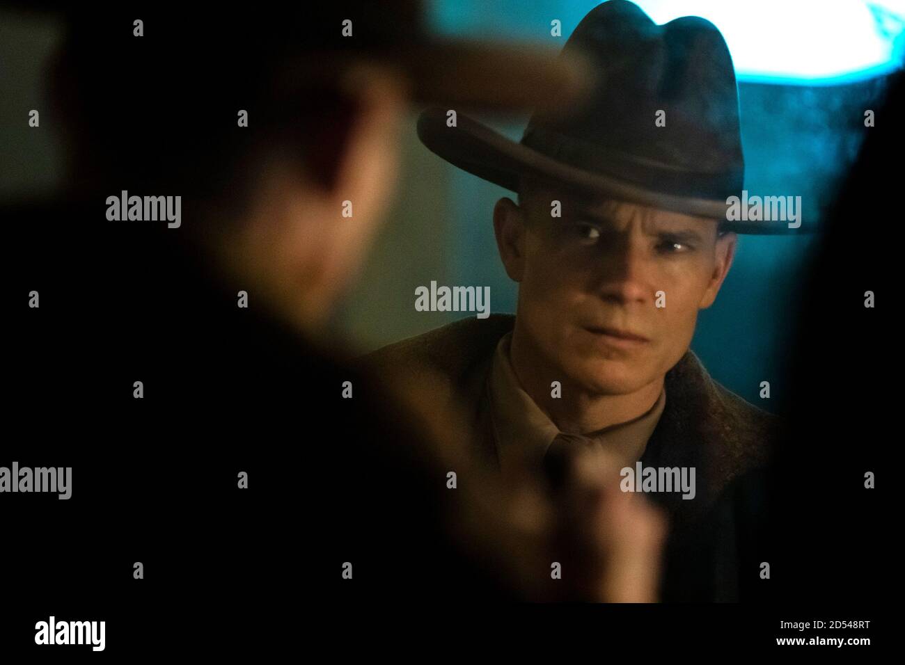 FARGO, Timothy Olyphant, Raddoppiarlo , (Season 4, ep. 403, aired Oct ...