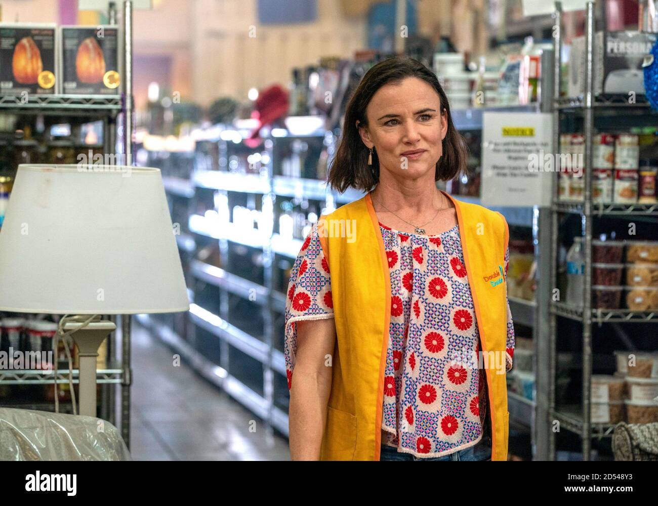 FILTHY RICH, Juliette Lewis, Psalm 25:3 , (Season 1, ep. 103, aired Oct ...