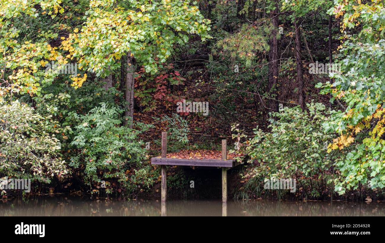 Peaceful dock hi-res stock photography and images - Alamy
