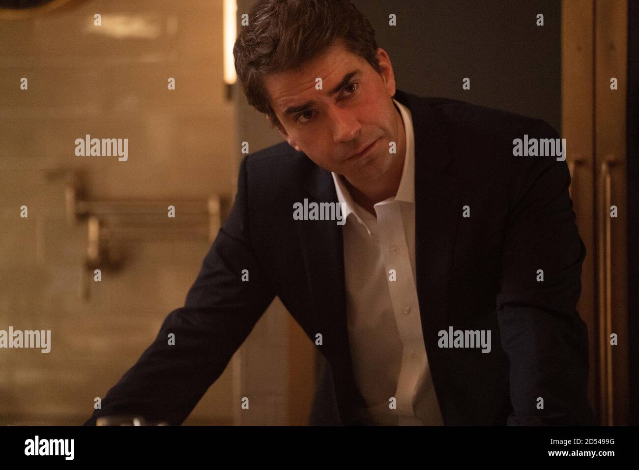 MONSTERLAND, Hamish Linklater, New Orleans, LA , (Season 1, ep. 103 ...