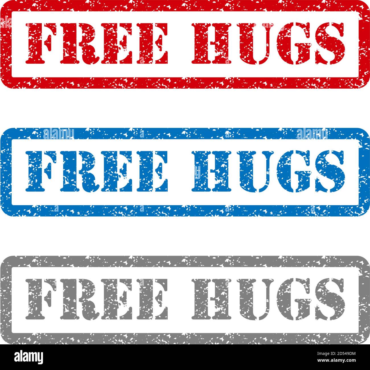 Free hugs sign Cut Out Stock Images & Pictures - Alamy