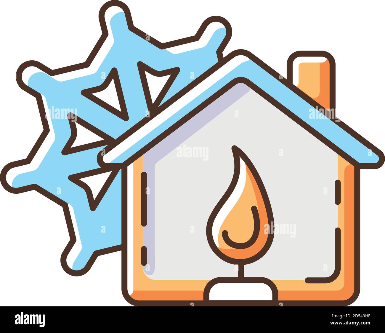Warming center RGB color icon Stock Vector Image & Art - Alamy Warming center RGB color icon Stock Vector Image & Art - Alamy