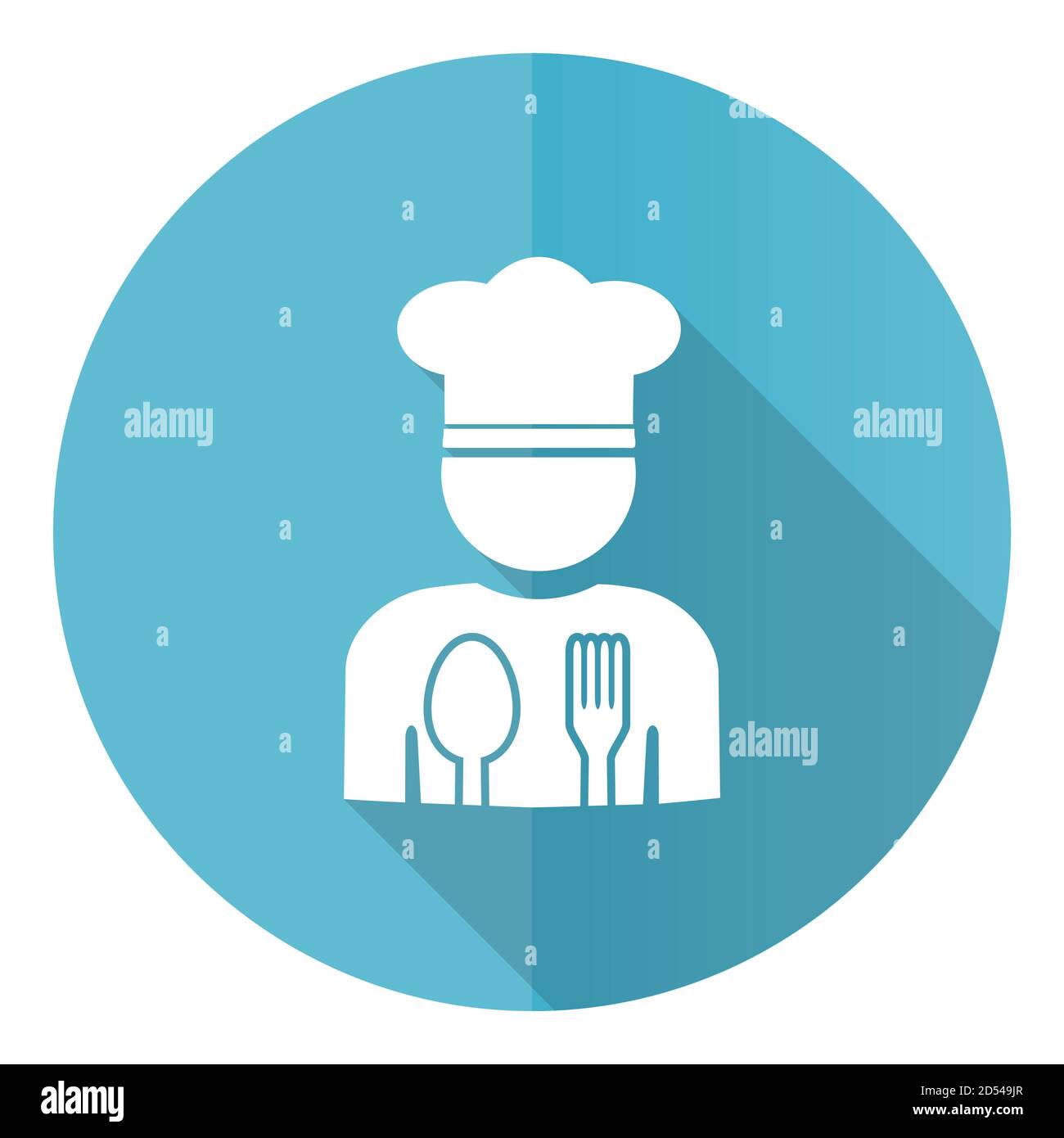 Professional modern kitchen in restaurant Stock Vector Images - Alamy