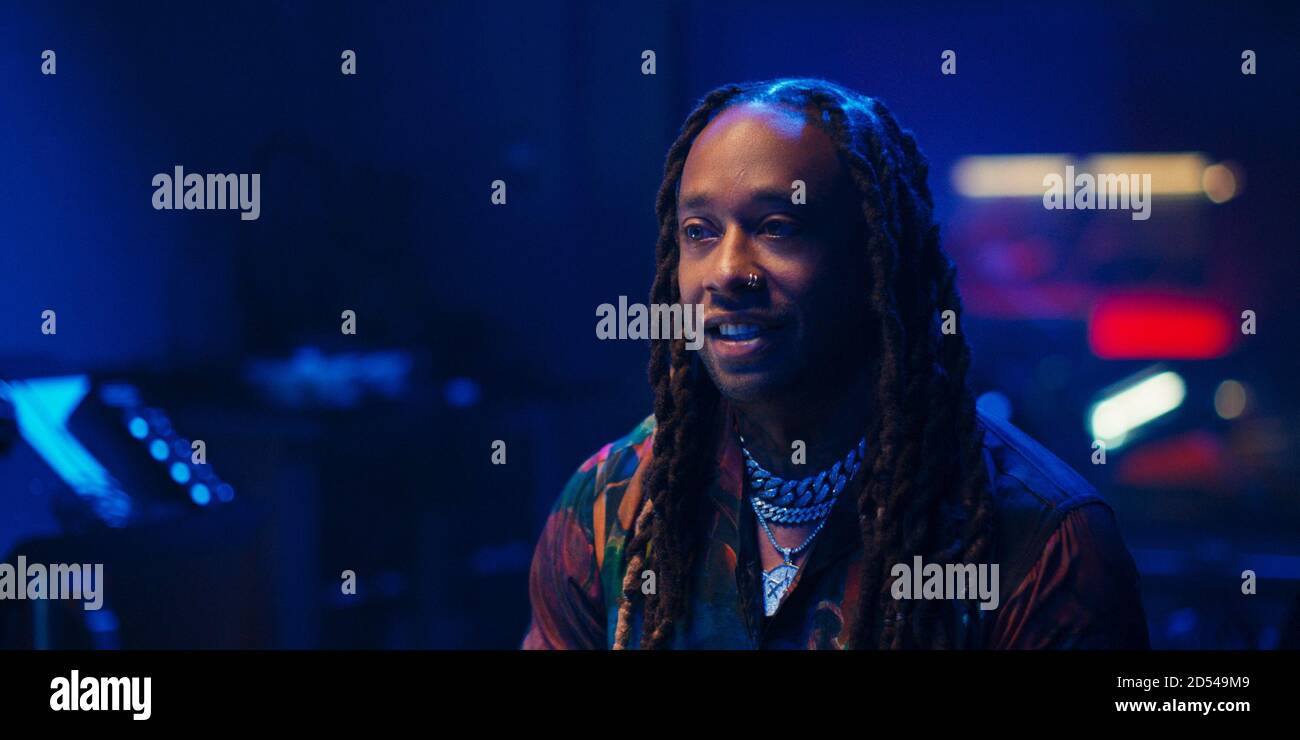 SONG EXPLODER, Ty Dolla $ign (aka Ty Dolla Sign), 'Ty Dolla $ign - LA ...