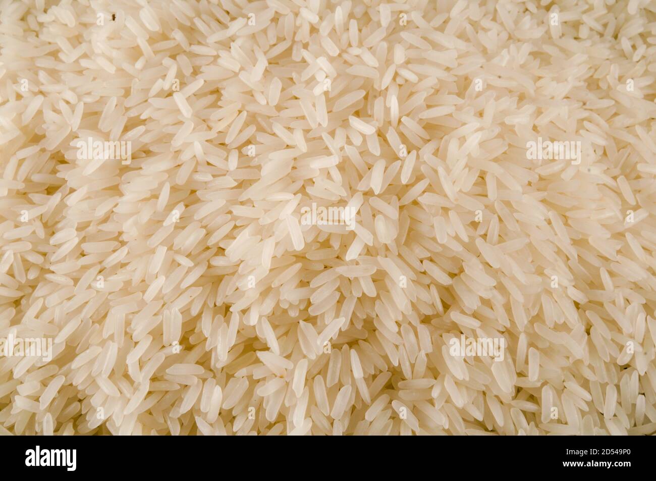 Organic brown rice texture Stock Photo - Alamy