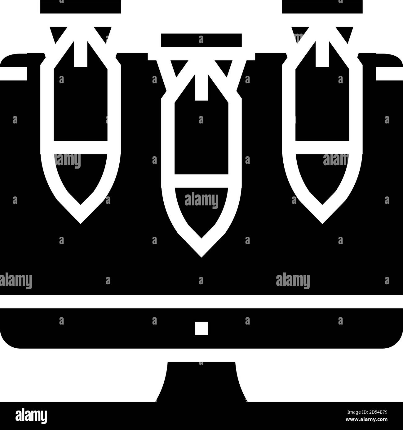 Ddos attack Black and White Stock Photos & Images - Alamy